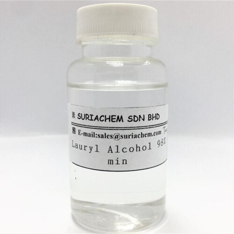 Buy LAURYL ALCOHOL OR Dodecanol Industrial Grade from MALAYSIA CHEMICAL ...