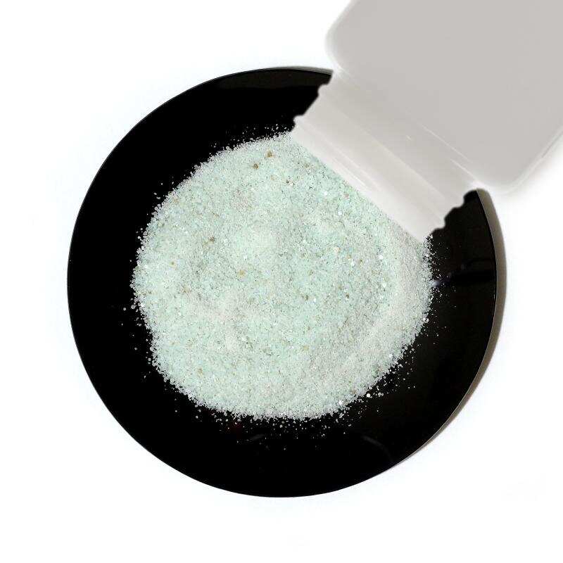 Buy Ferrous Sulphate Heptahydrate 98% Green CAS 7782-63-0 FeSO4 7H2O Industrial Grade from ...