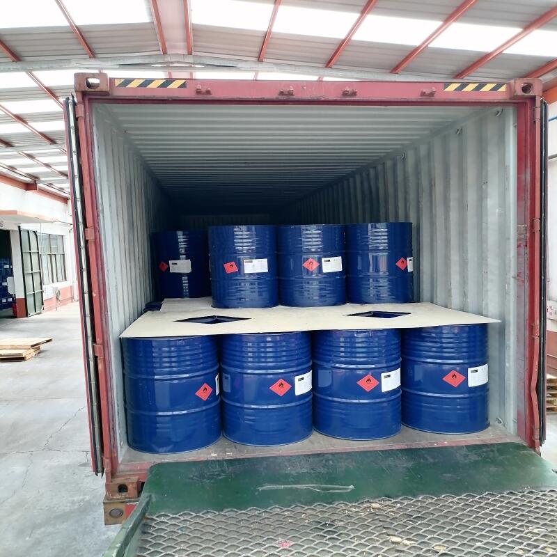 Buy The Best-Selling Sales Toluenediisocyanate/Tdi 80/20 for Producing Various Polyurethane ...