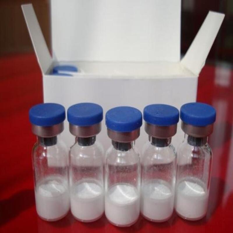 Buy White Powder Semaglutide 910463-68-2 fat obesity lose weight ...