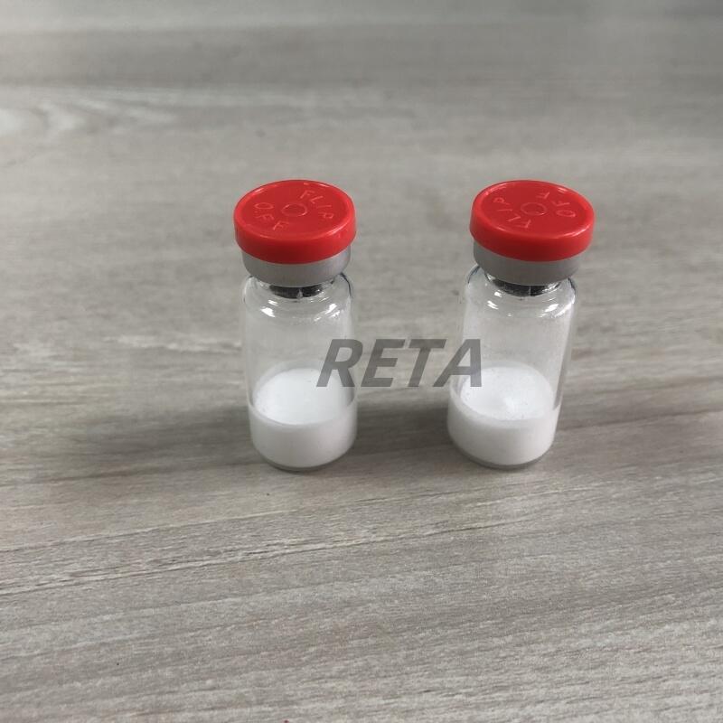Buy Peptides Tirzepatide Raw Powder Freeze-Dried Powder 5mg/10mg/15mg ...
