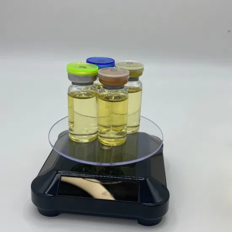 Buy Stanolone liquid Free Sample for Bodybuilding for sell 2024 in ...