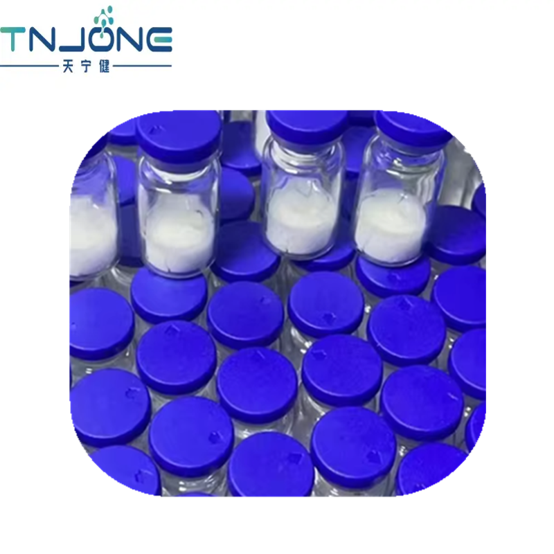 Buy Fast Safe Delivery High Quality Dermorphin Acetate | Supports third ...