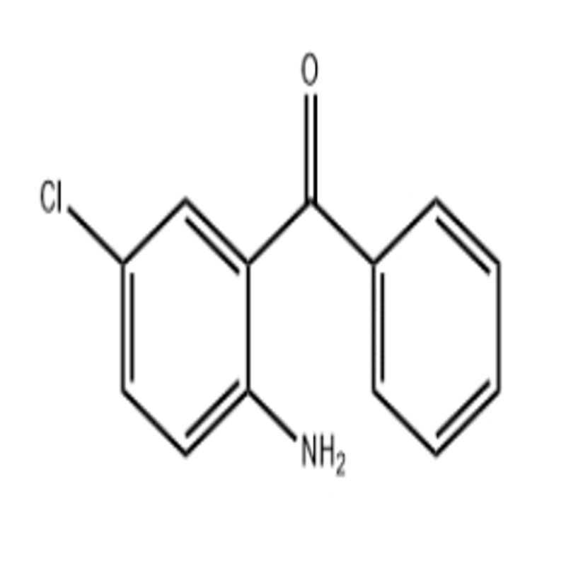 Buy 2-Amino-5-chlorobenzophenone, CAS:719-59-5 Reagent Grade from ...