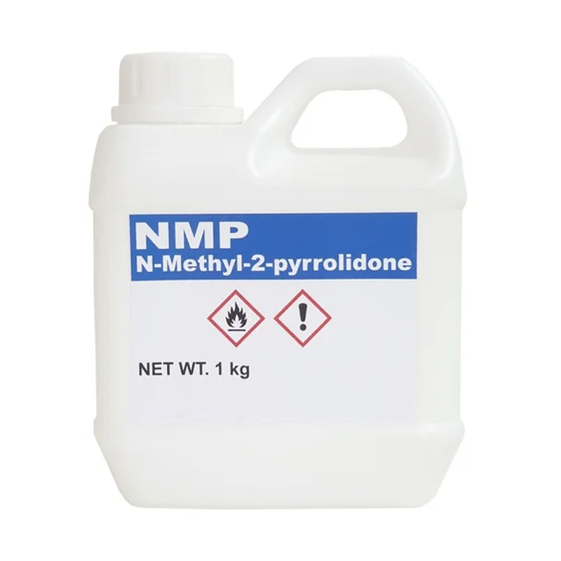 Buy N Methyl Pyrrolidone Nmp Liquid Chemical Industrial Grade from ...