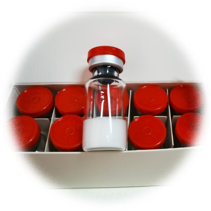 Buy Weight Loss Peptides 99% Purity CAS 859216-15-2 Adipotide Factory ...