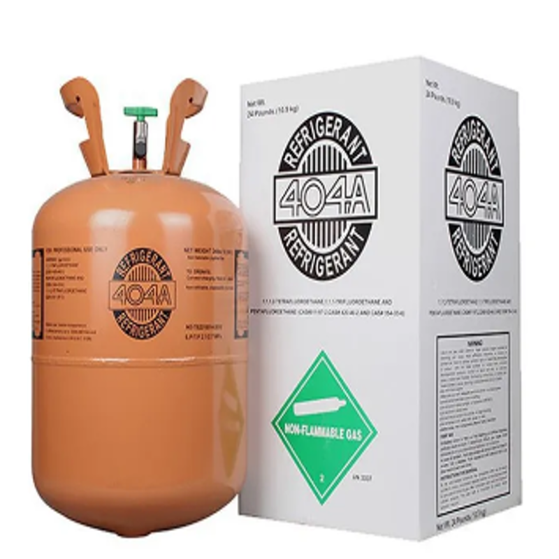 Buy Mixed refrigerant R404A Chemical Grade from sanfu chemical ...
