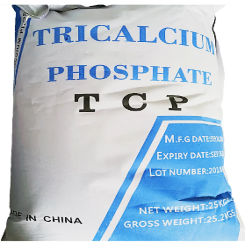 Buy Tricalcium Phosphate TCP Food Grade Food Grade from PREMIUM INGREDIENT CO.,LTD - ECHEMI