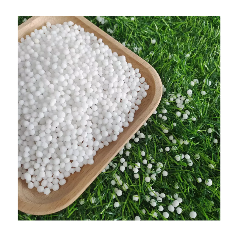 Buy High Quality Urea 46% Nitrogen Fertilizer / Urea 46 Granular ...