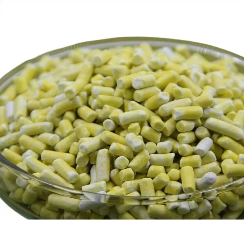 Buy Sodium Isobutyl Xanthate /Sibx 90%Min Pellet Industrial Grade from ...