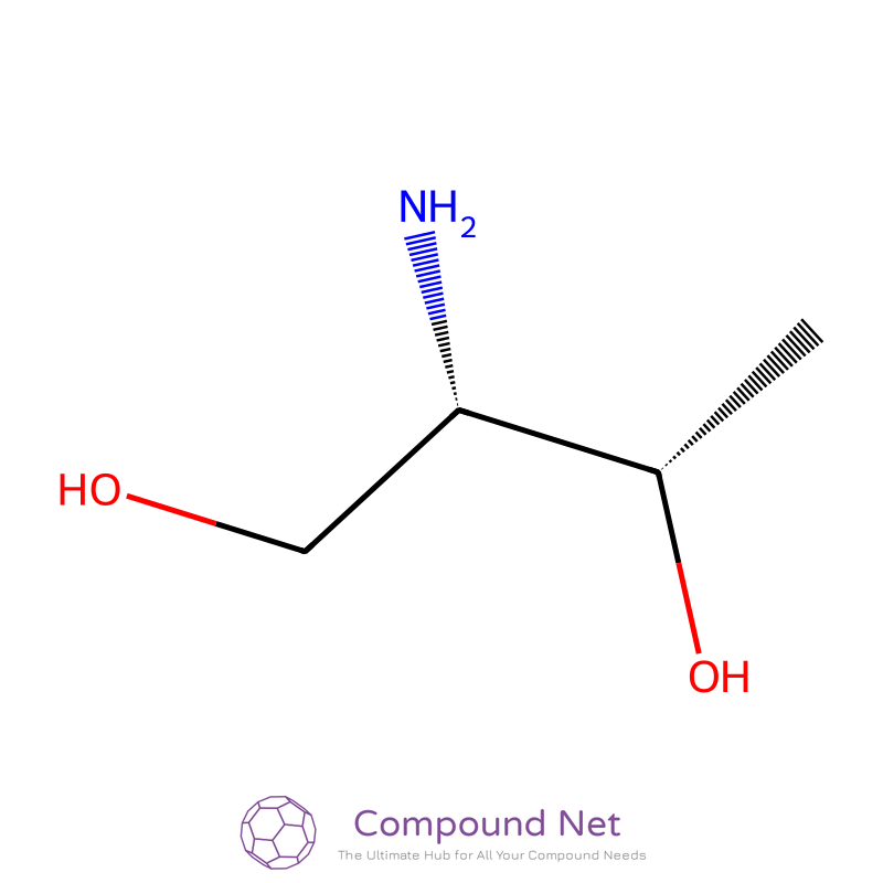 Buy 44520-55-0 (2S,3S)-2-aminobutane-1,3-diol Industrial Grade from ...