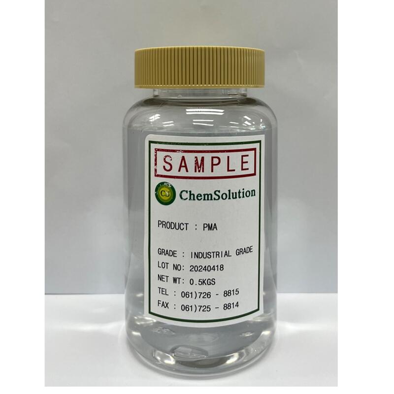 Buy South Korea Origin Manufacturer Selling Cas. No. 108-65-6 PMA 85% ...