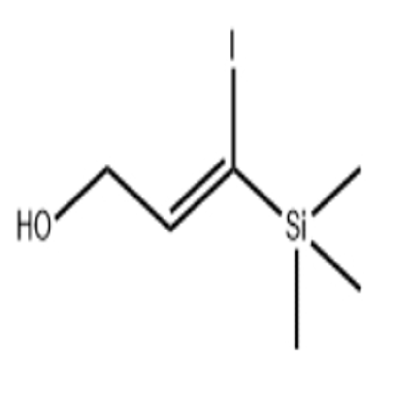 Buy 2-Propen-1-ol, 3-iodo-3-(trimethylsilyl)-, (2Z)-, CAS:105575-91-5 Reagent Grade from ...