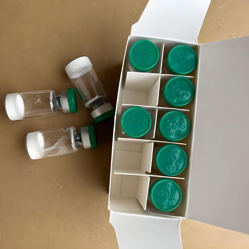 Buy NAD 99% Beta-Nicotinamide Adenine Dinucleotide Phosphate NAD vials ...