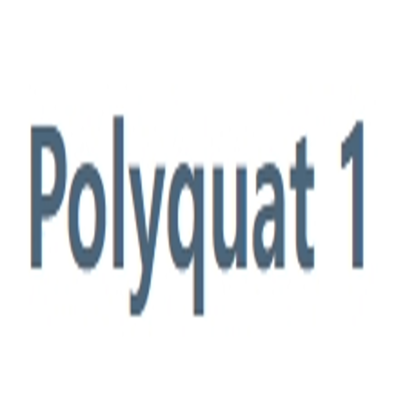 Buy Polyquat 1 from Guangzhou Yaoguang Technology Co., Ltd. - ECHEMI