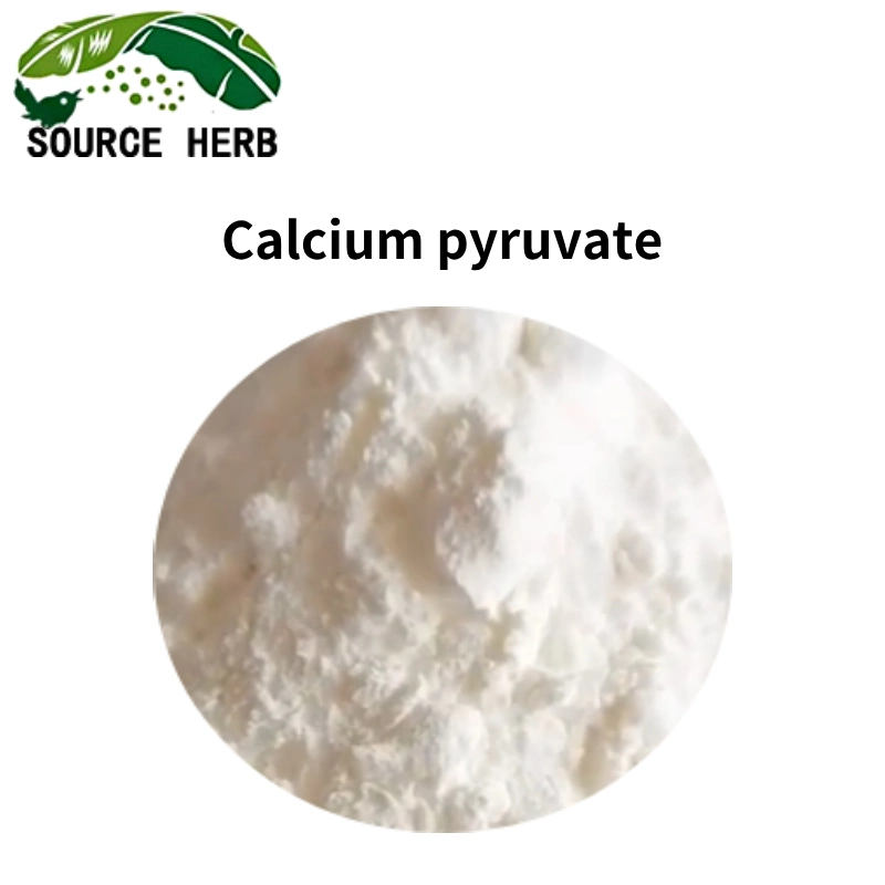 Buy Calcium Pyruvate Food Grade from Hangzhou Source Herb Bio-Tech Co ...
