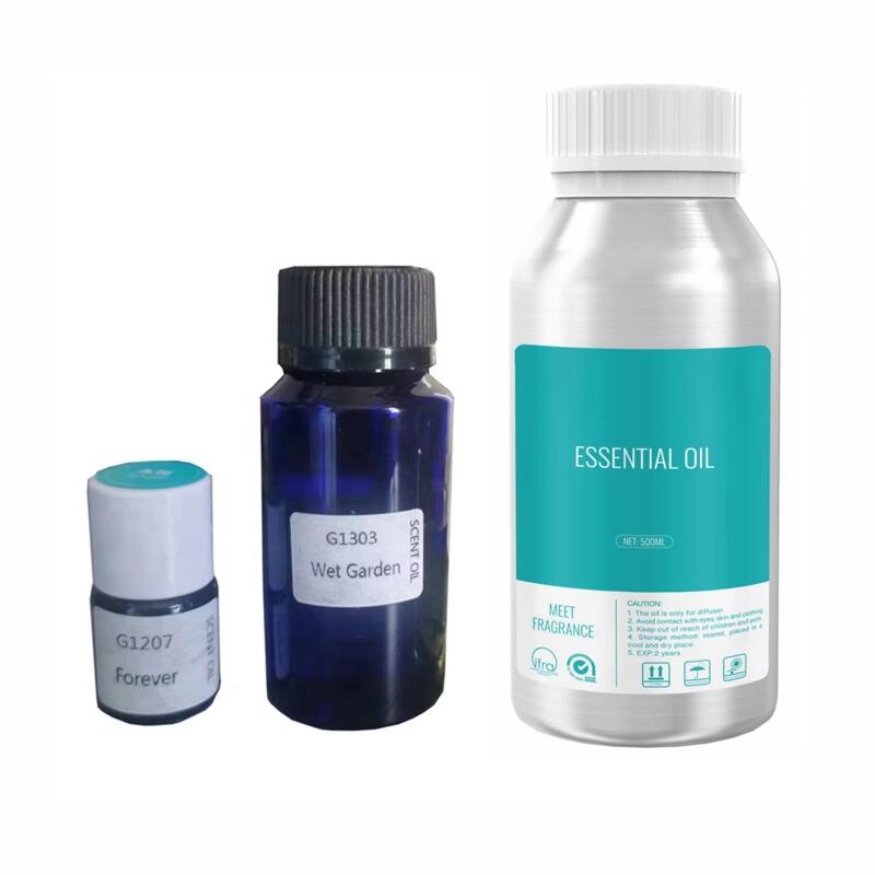 Buy Wholesale Bulk Fragrance Arabic Fragrance French Long Lasting ...