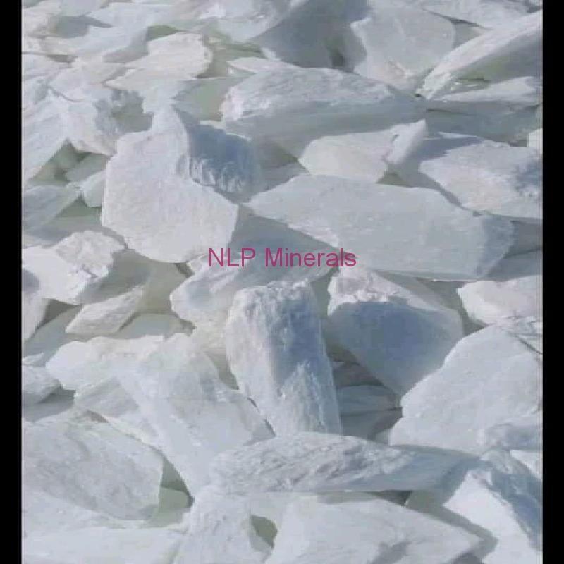 Buy Talc Lumps Industrial Grade from NLP Minerals India Pvt. Ltd. - ECHEMI