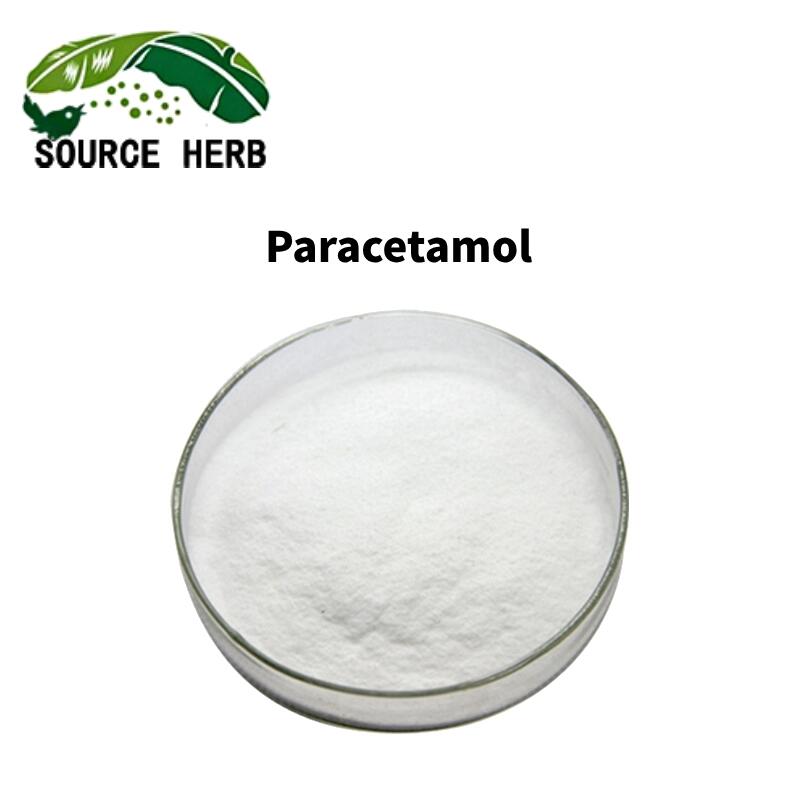 Buy Factory Supply High Quality Bulk Pure Panadol Paracetamol Powder ...