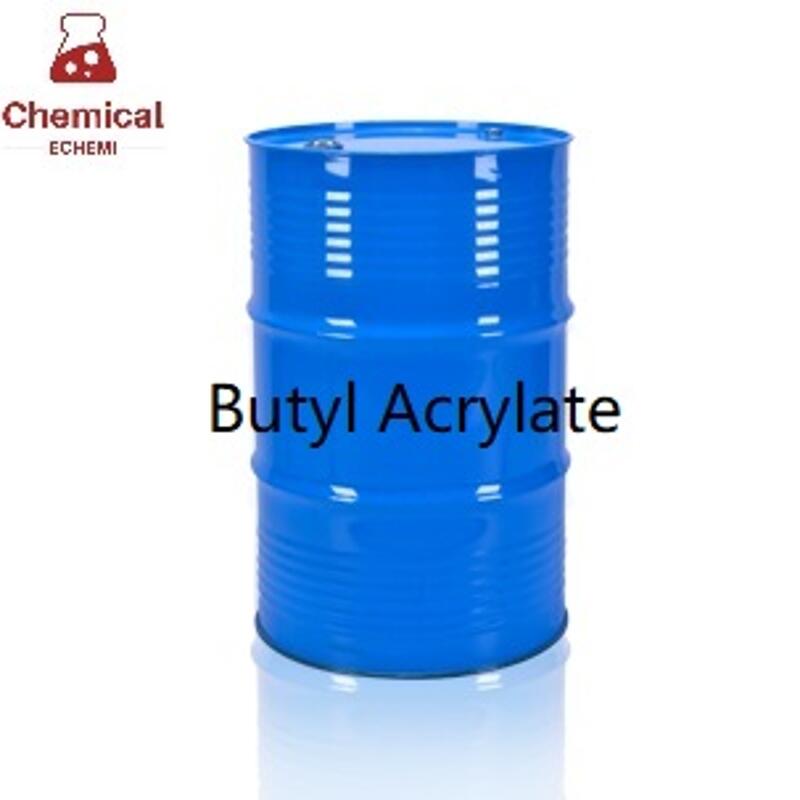 Buy Butyl Acrylate Tech Grade Industrial Grade from ECHEMI Chemical ...
