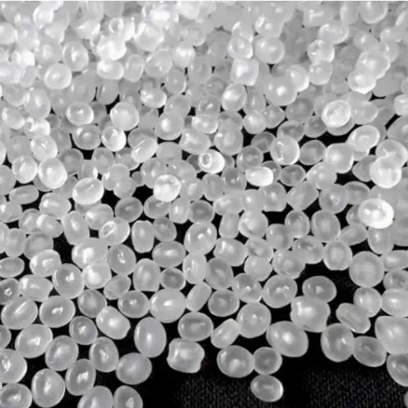 Buy Plastic High-Density Polyethylene Raw Material Chemical PE CAS 9002-88-4 Polyethylene HDPE ...