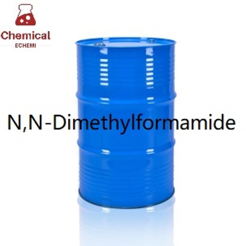 Buy N,N-Dimethylformamide (DMF) Industrial Grade Industrial Grade from ...