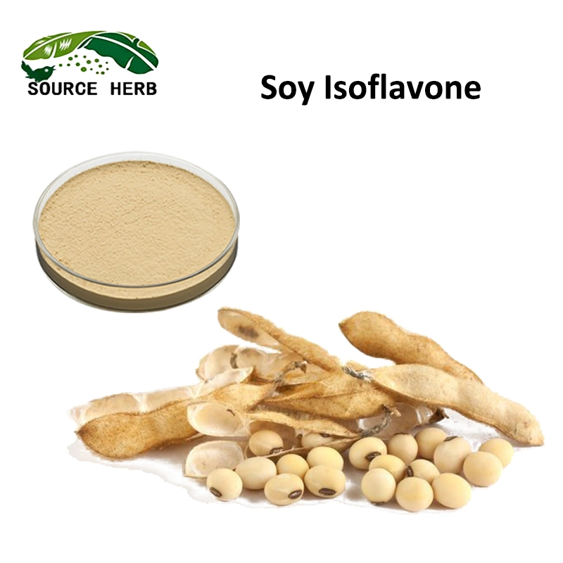 Buy Soy Isoflavone Food Grade from Hangzhou Source Herb Bio-Tech Co ...