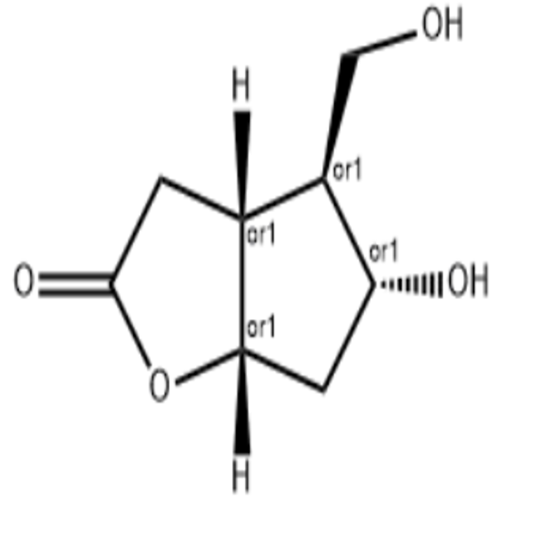 Buy (+/-)-Corey lactone diol cas 54423-47-1 Pharmacy Grade from Chong ...