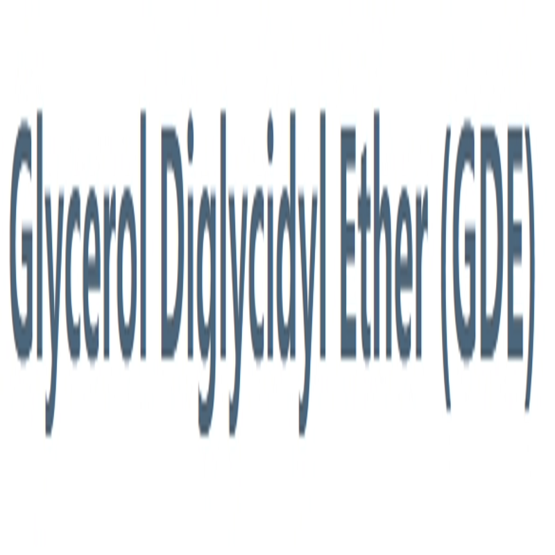 Buy Glycerol Diglycidyl Ether (GDE) from Guangzhou Yaoguang Technology ...