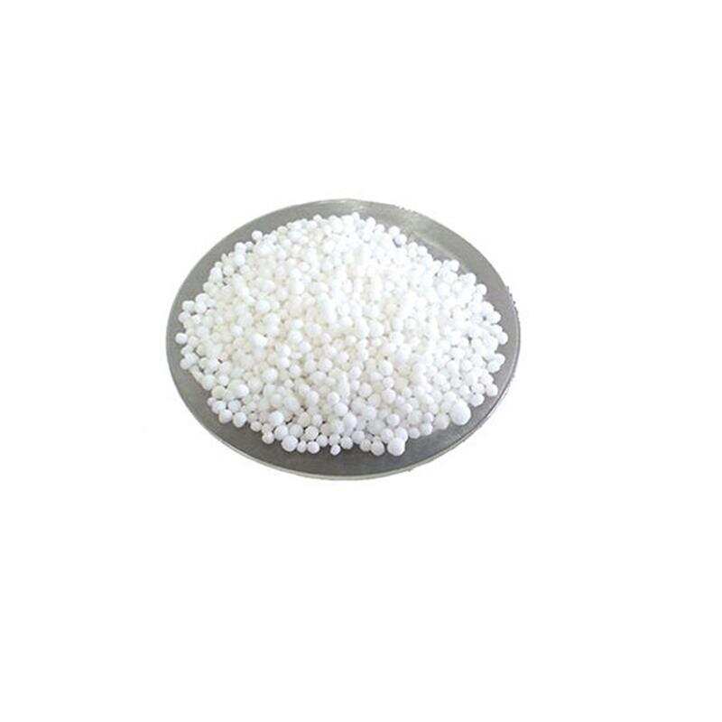 Buy Factory price Agricultural Grade Urea 46% Nitrogen Fertilizer white granular 50kg per bag ...