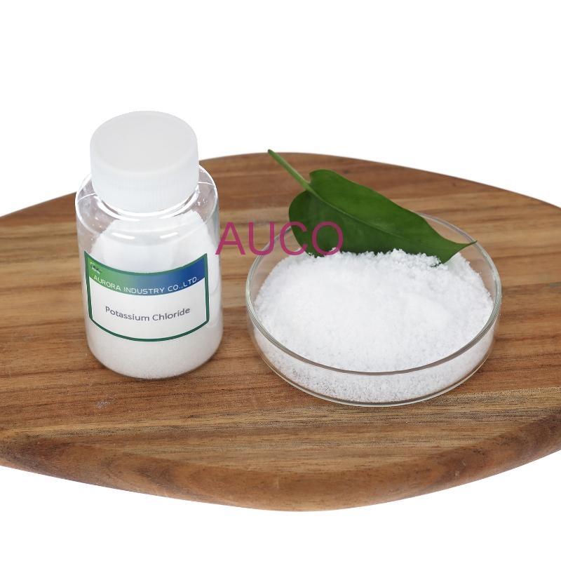 Buy Hot Selling Bp Grade Potassium Chloride KCl CAS 7447-40-7 USP / EP ...