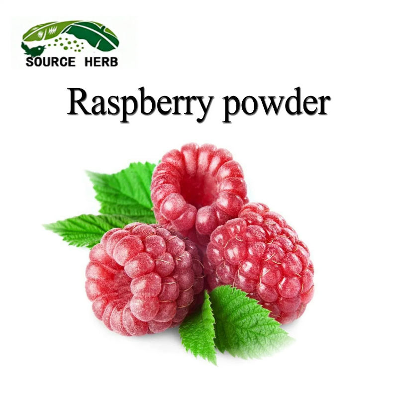 Buy 100% Natural Raspberry Extract Powder Food Grade from Hangzhou ...