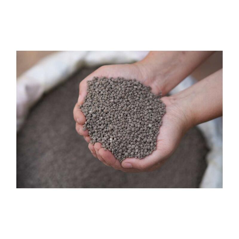 Buy High Quality DAP Fertilizer 18-46-0 / Diammonium Phosphate ...