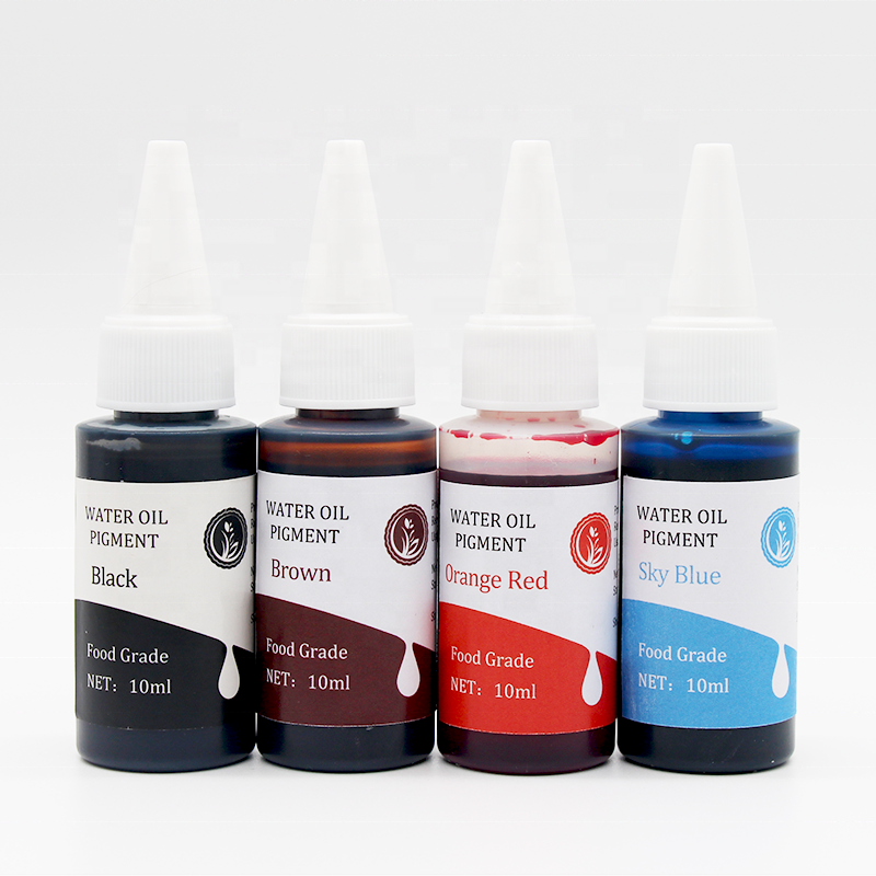 Buy Wholesale Food coloring Food additive Foodchem Colorants caramel ...