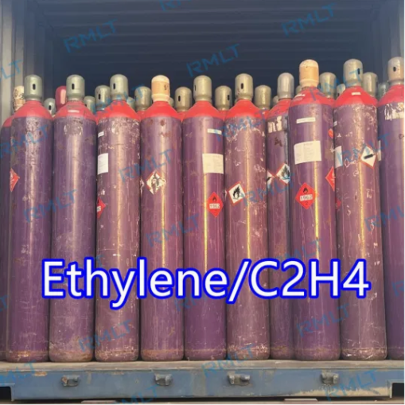 Ethylene Price List in Global Market - ECHEMI