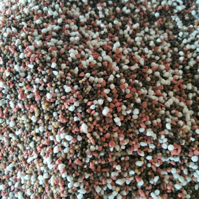 Buy NPK Compound Fertilizer/Granule Water Soluble NPK Fertilizer ...