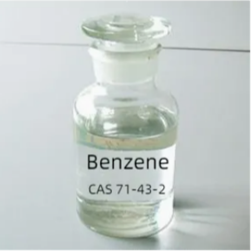Benzene Price List in Global Market - ECHEMI