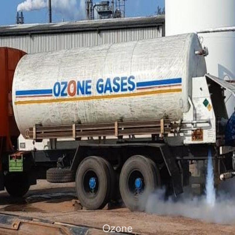 Buy Best Selling Ozone Liquid Gas Food Grade from TRN Trader LLC - ECHEMI