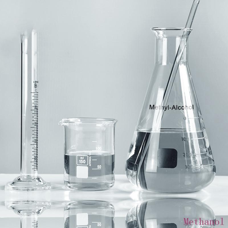 Buy 67-56-1 Methanol 99.9% Colourless Liquid Batong Best Qaulity Food ...