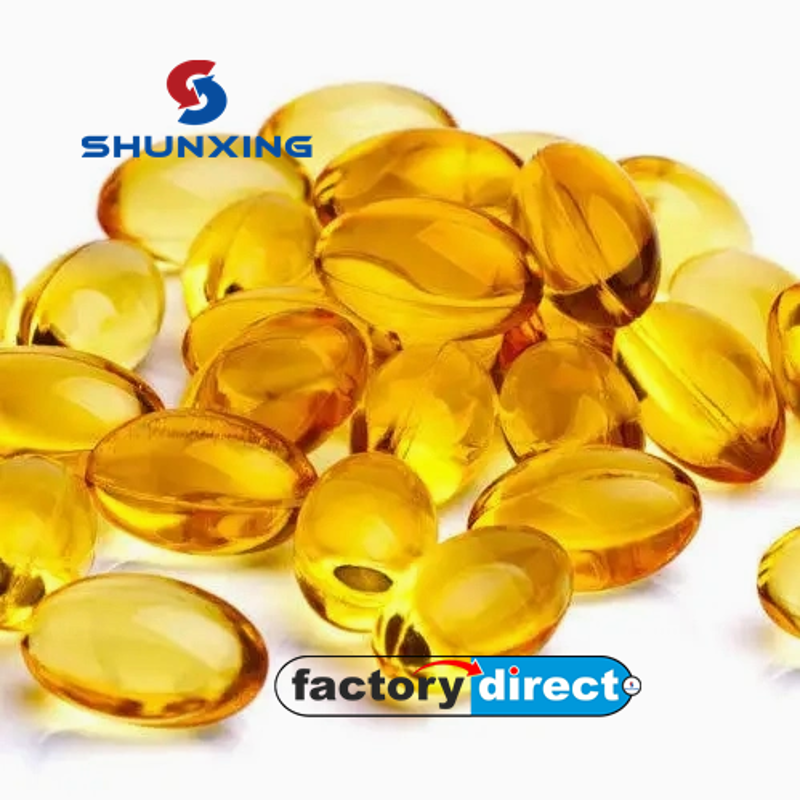 Buy Omega 369 Softgel Capsule 1000mg with Fish Oil&Borage Oil ...