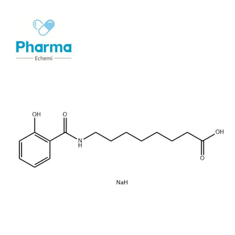 ECHEMI Pharmaceutical