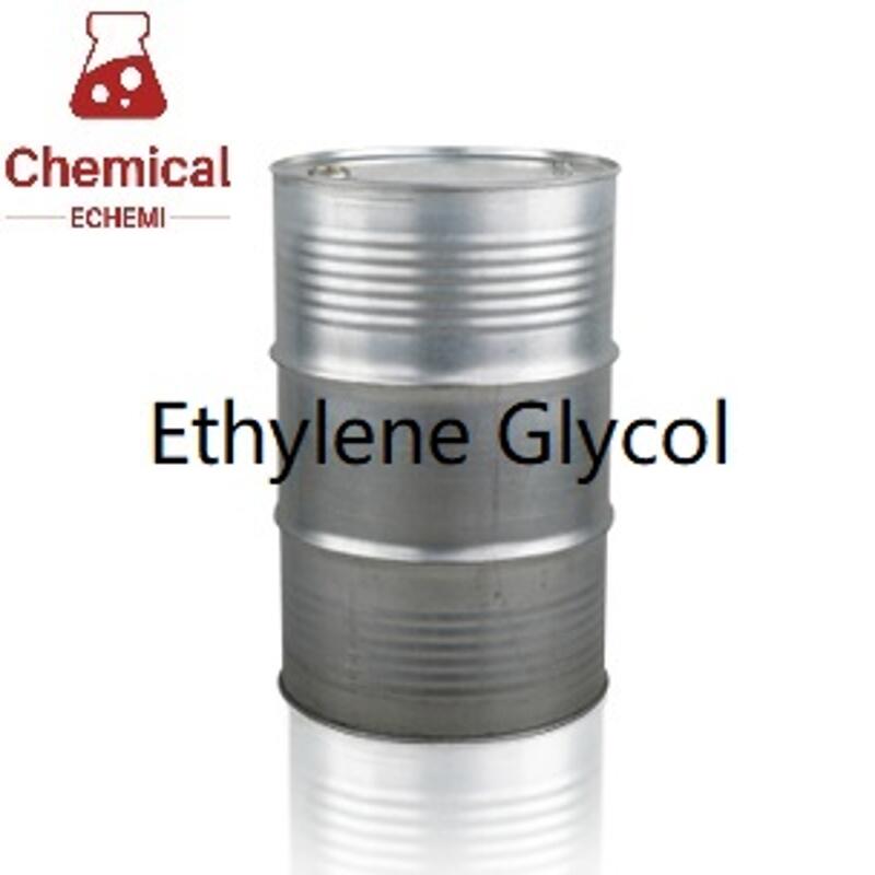 Ethylene glycol Price List in Global Market - ECHEMI