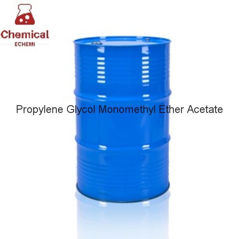 Buy Propylene Glycol Monomethyl Ether Acetate Industrial Grade ...
