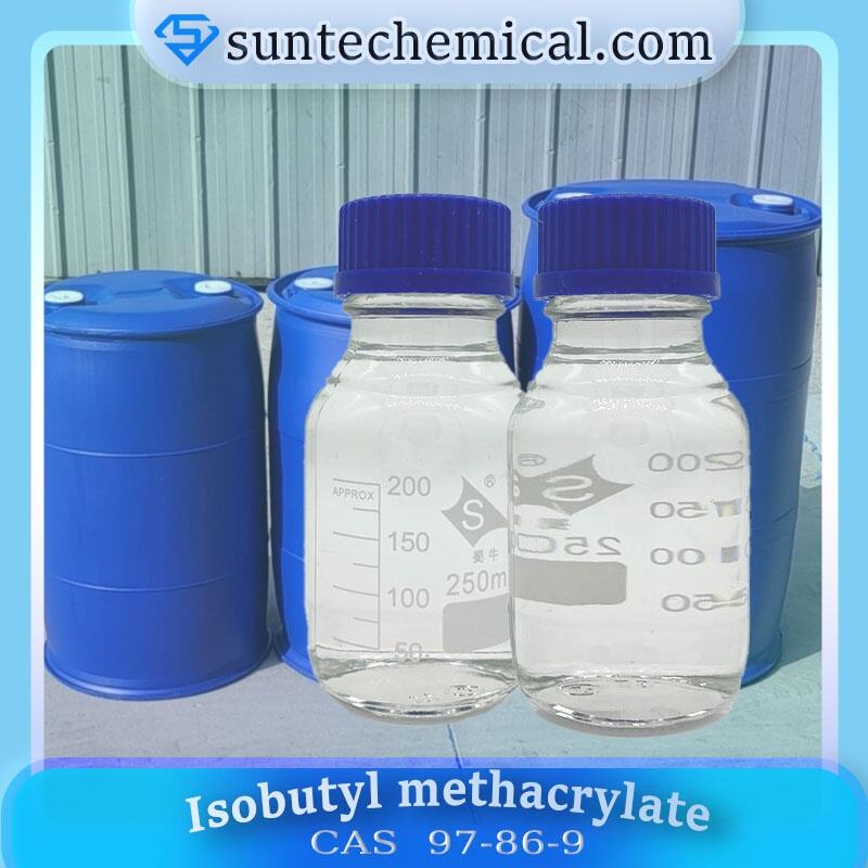 Buy Isobutyl methacrylate CAS NO. 97-86-9 ISOBUTYL METHACRYLATE ...