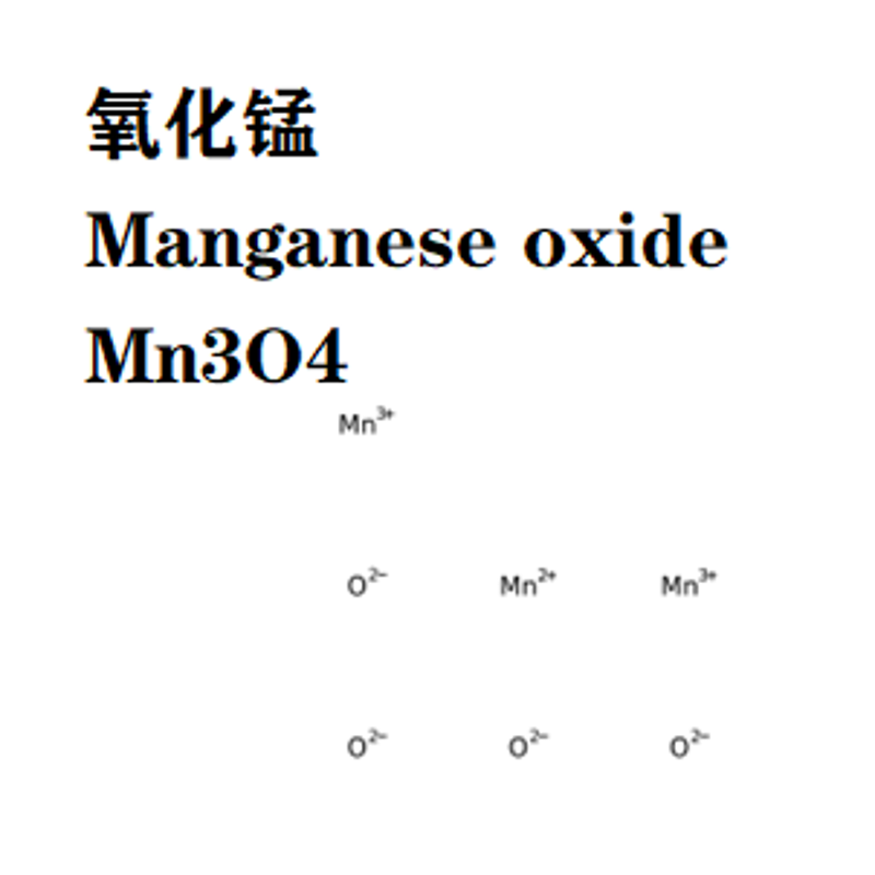 Buy Manganese oxide Chemical Raw Material from Glacier Coolant Heat ...