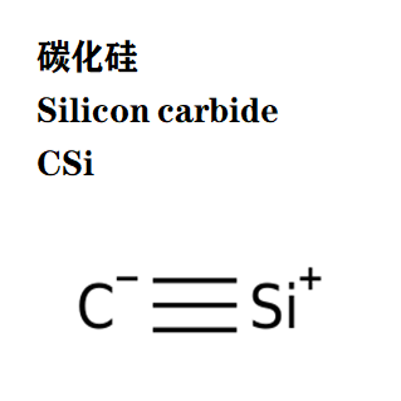 Buy Silicon carbide Chemical Raw Material from Glacier Coolant Heat ...