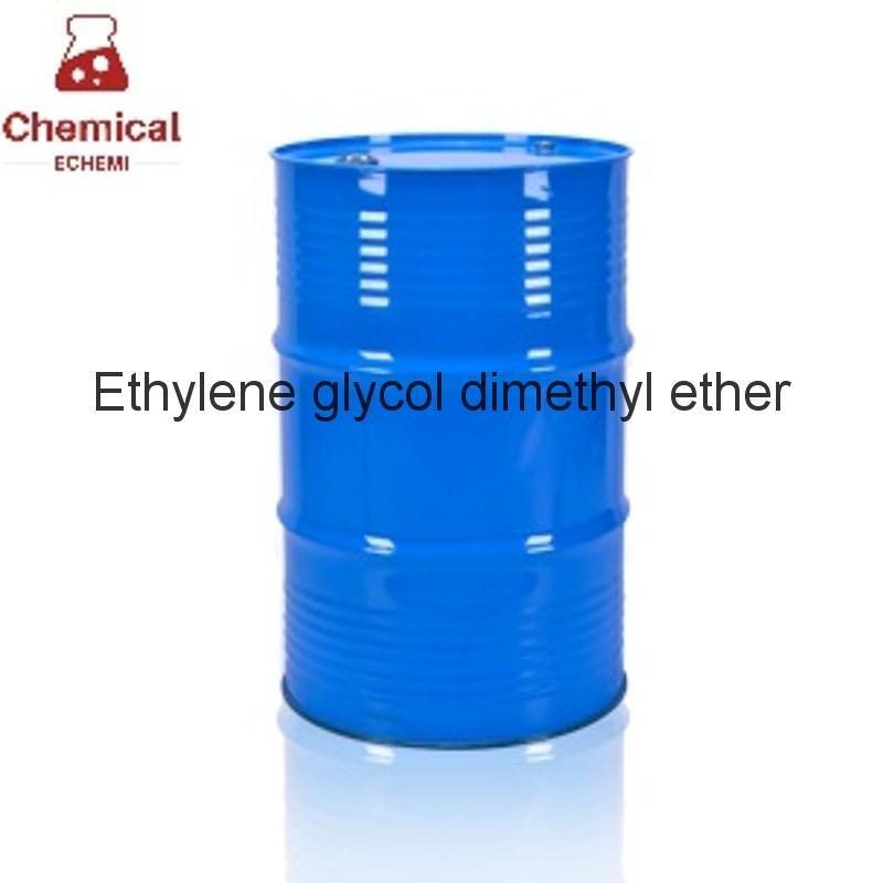 Buy Ethylene glycol dimethyl ether Industrial Grade Industrial Grade ...