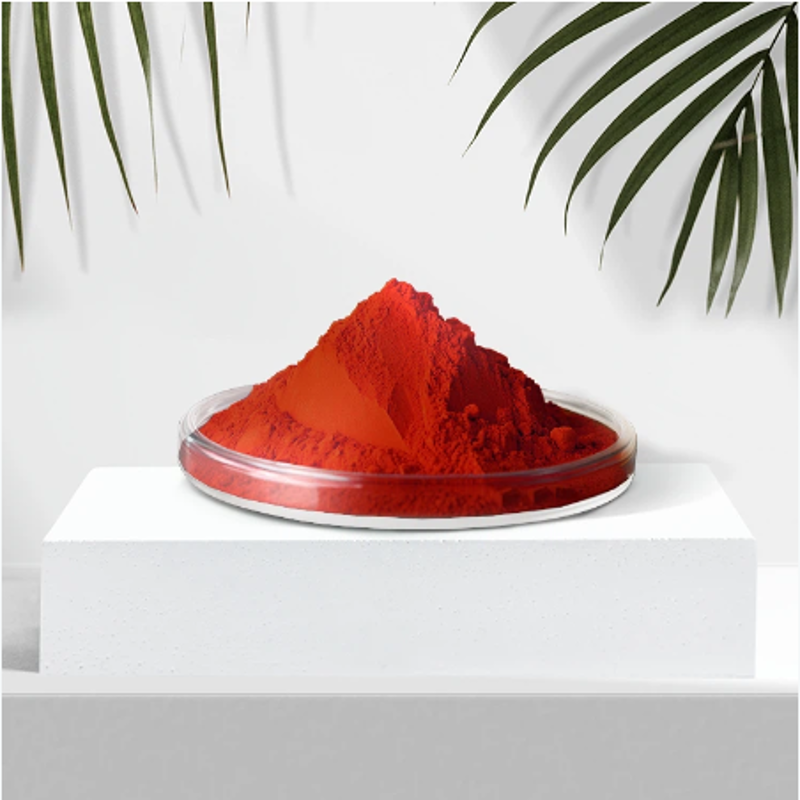 Buy Natural Lycopene Powder from BrightGene Health Technology Co., Ltd ...