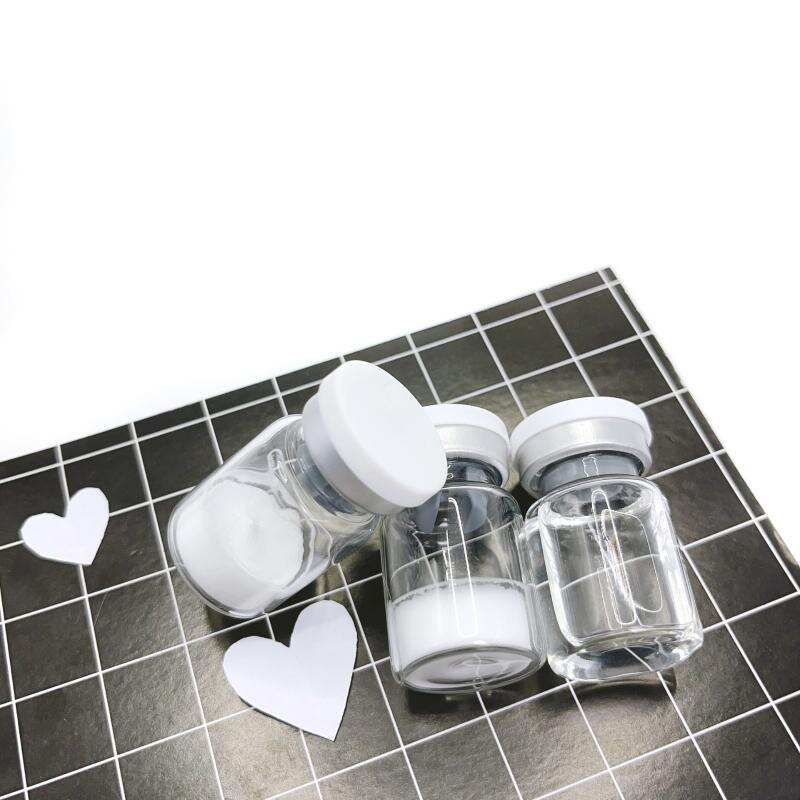 Buy supply API peptide CAS 14636-12-5 Terlipressin Raw Powder ...