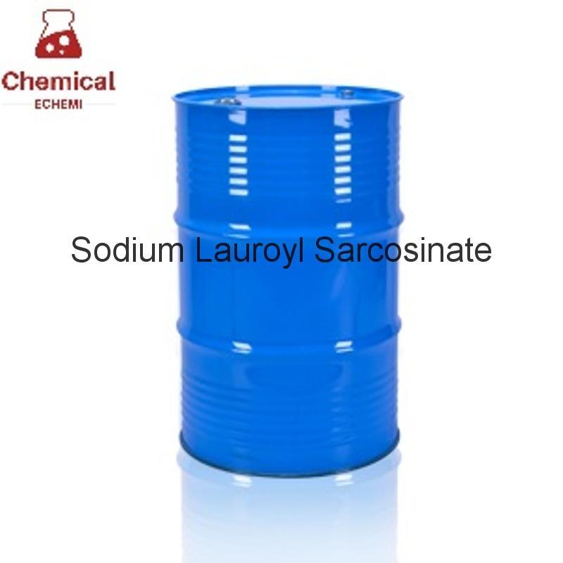 Buy Sodium Lauroyl Sarcosinate Echemi Specialties Industrial Grade from ...